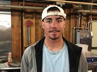 Mt Hood Summer Ski and Snowboard Camps | staff